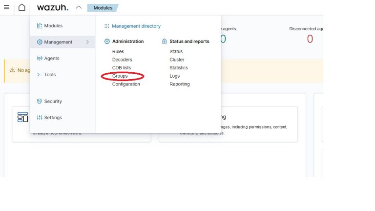 Install Wazuh 4.5.2 Open Source XDR/SIEM on Ubuntu 22.04