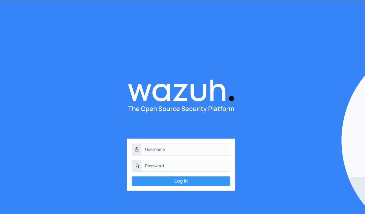 Install Wazuh 4.5.2 Open Source XDR/SIEM on Ubuntu 22.04